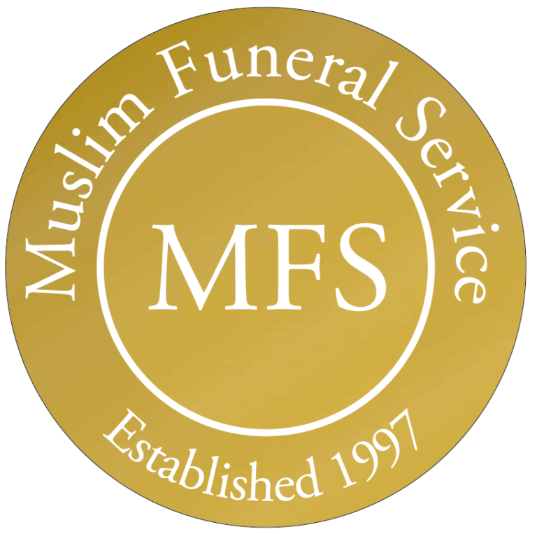 Muslim Funeral Service Etiquette and Processes to Follow – Muslim ...