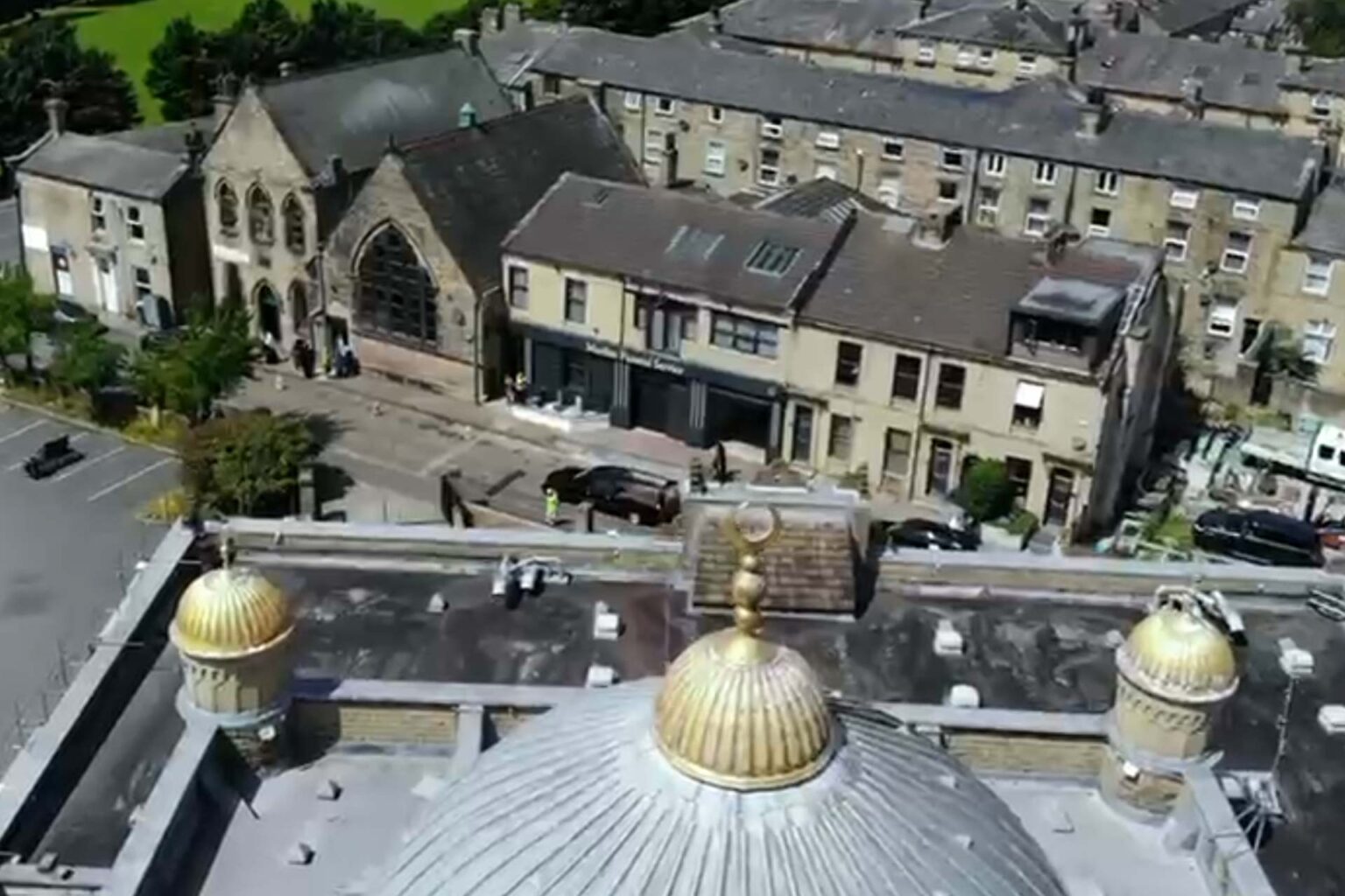 Contact – Muslim Funeral Service