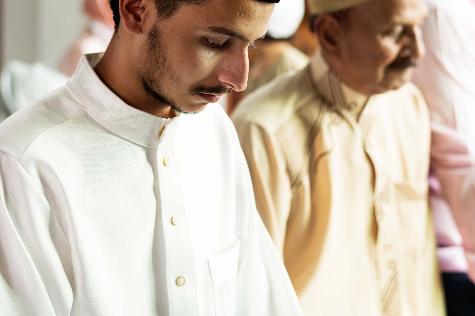 Muslim Funeral Service Etiquette and Processes to Follow – Muslim ...